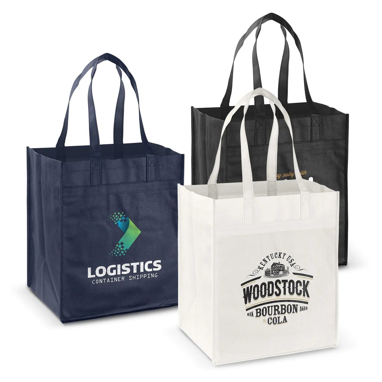 Custom Tote bags, huge range of tote merch & Australia wide delivery