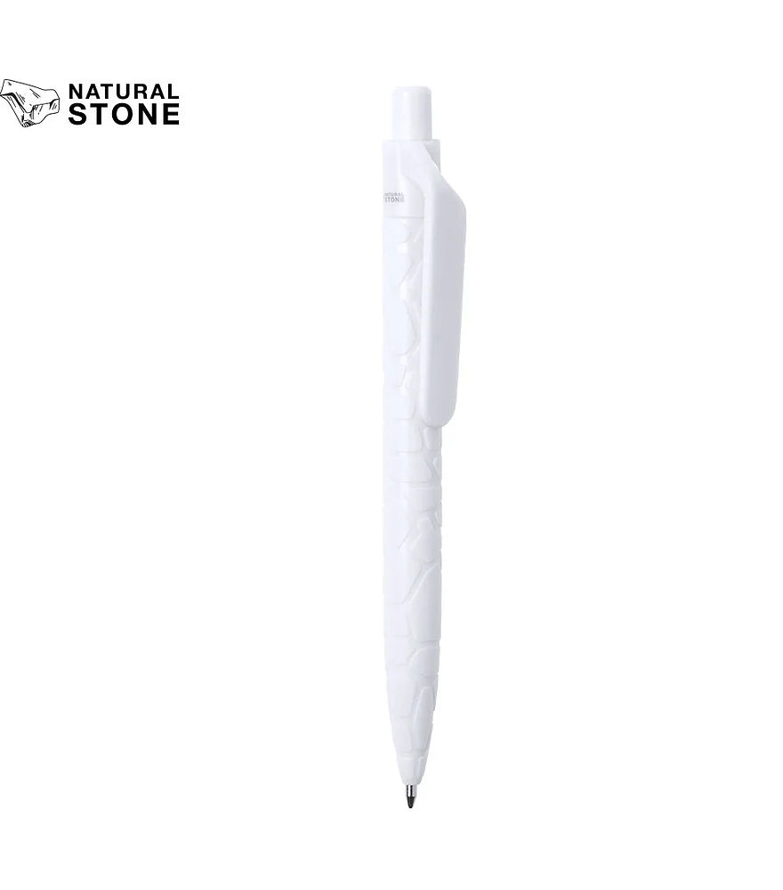 Zircon Natural Stone Pen custom promotional trucker caps