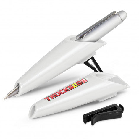 Car Pen Holder custom promotional trucker caps