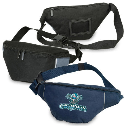 B404.Platform Waist Bag custom promotional trucker caps