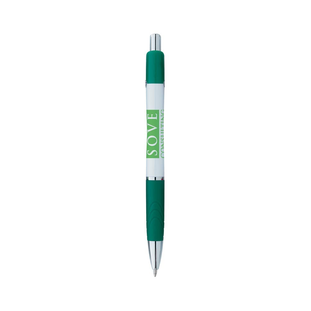 Emblem Custom Pen custom promotional trucker caps