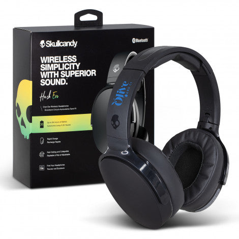 Skullcandy Hesh Evo Headphones custom promotional trucker caps
