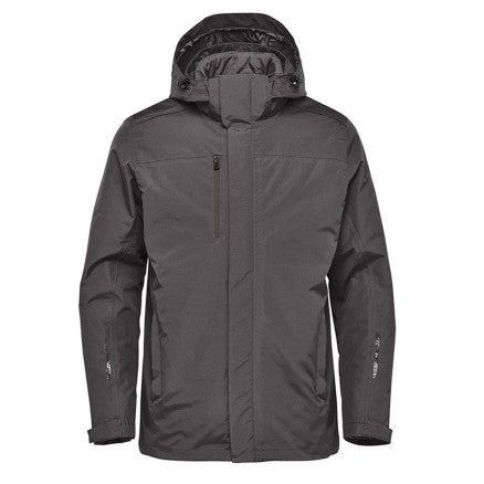 XR-6.Men's Magellan System Jacket custom promotional trucker caps